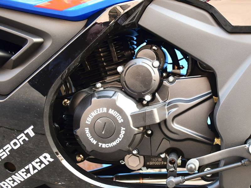 SHADOW 250 | Alvarez Services